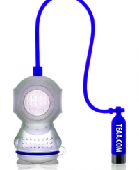 Deep Tea Diver- Bulk Custom Printed Deep Sea Diver Tea Infuser